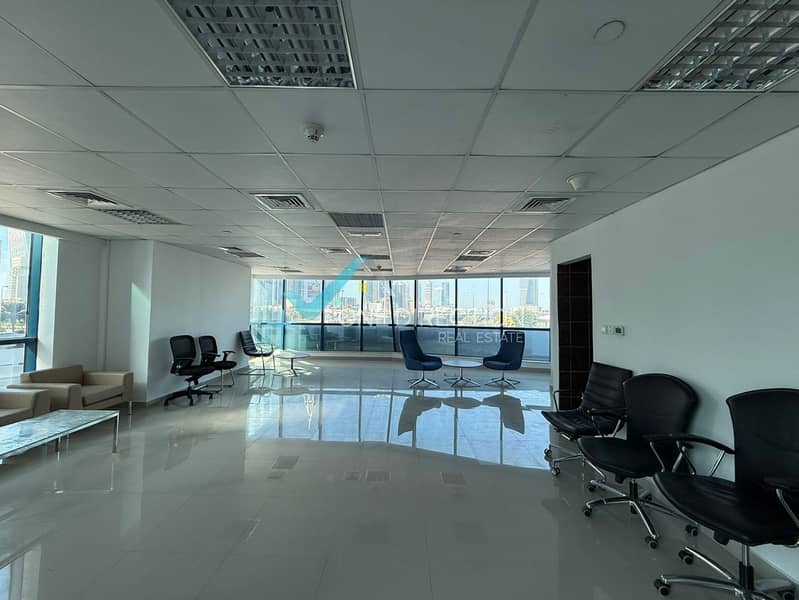 Access to Terrace | Open Space | Spacious Layout | Bayut.com