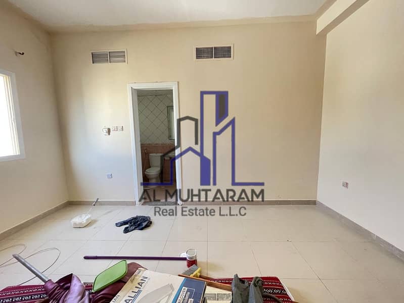 Luxurious studio with separate kitchen all nationality allowed | Bayut.com