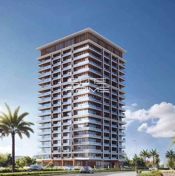 FAMILY LUXURY | SPACIOUS LAYOUT | ICONIC CITY VIEWS | Bayut.com