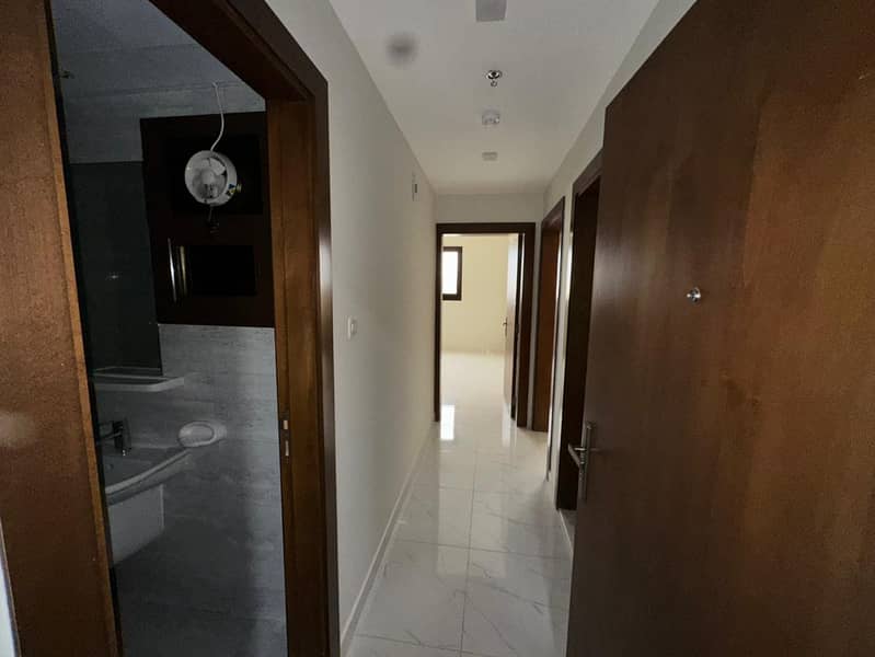 One bedroom, living room, two bathrooms, and a balcony. Second-hand ...