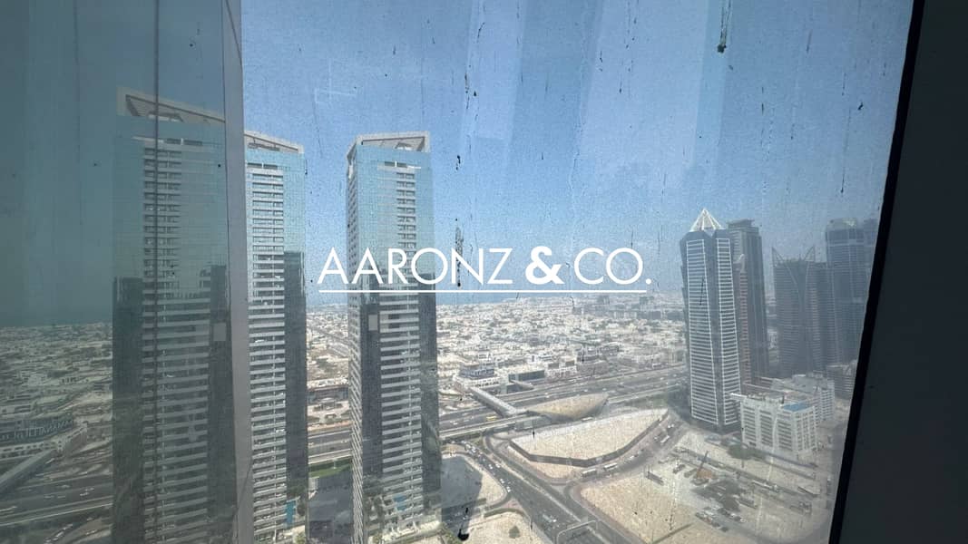 Fitted | Vacant | Bright office | Bayut.com