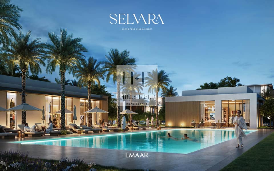 4BR Villa | Brand New Community | 1st Phase | Investor Deal | Rare ...