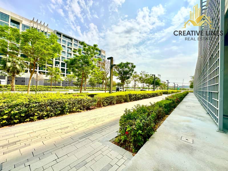 Shell and core!! Main road facing!! Big layout | Bayut.com
