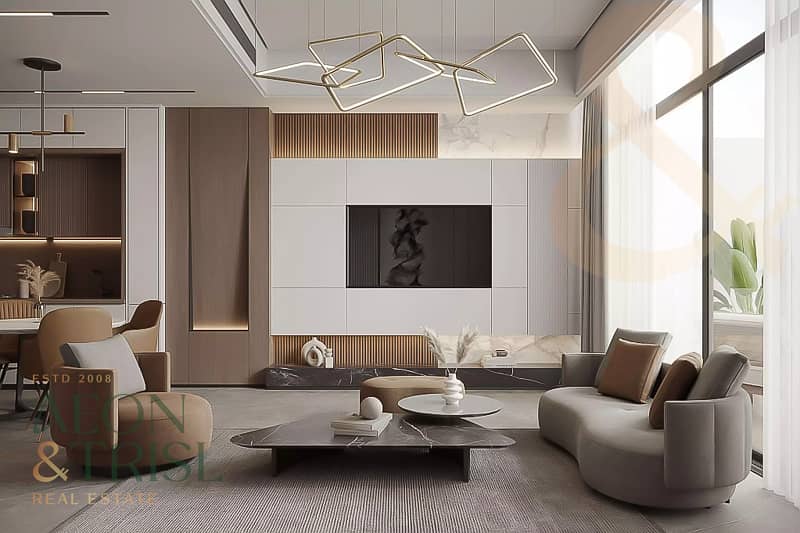 1 Bedroom | JVC and Marina Skyline view | For Sale | Bayut.com