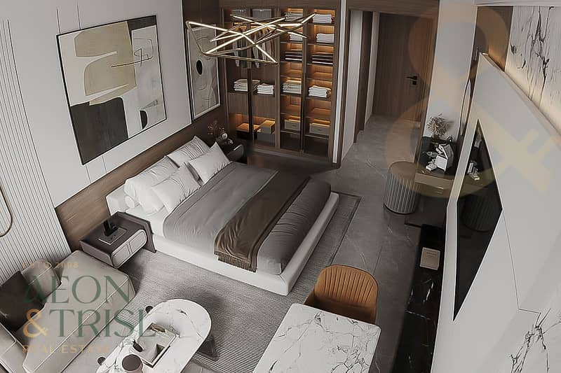 1 Bedroom | JVC and Marina Skyline view | For Sale | Bayut.com