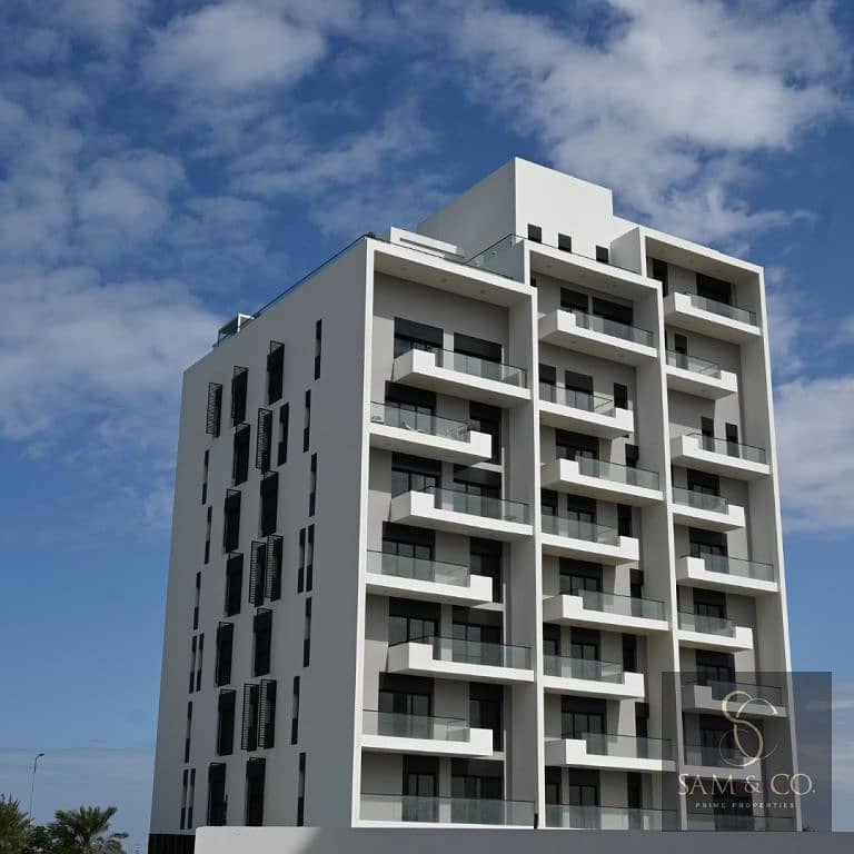 Luxury Apartment | Corner Golf View | 15% Down Payment | Easy Payment ...