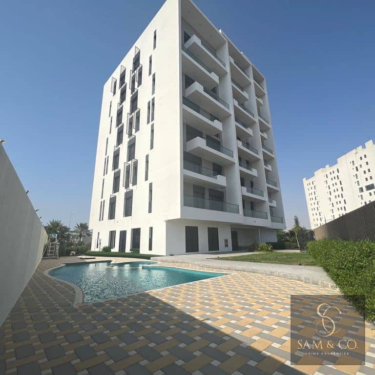 Luxury Apartment | Corner Golf View | 15% Down Payment | Easy Payment ...