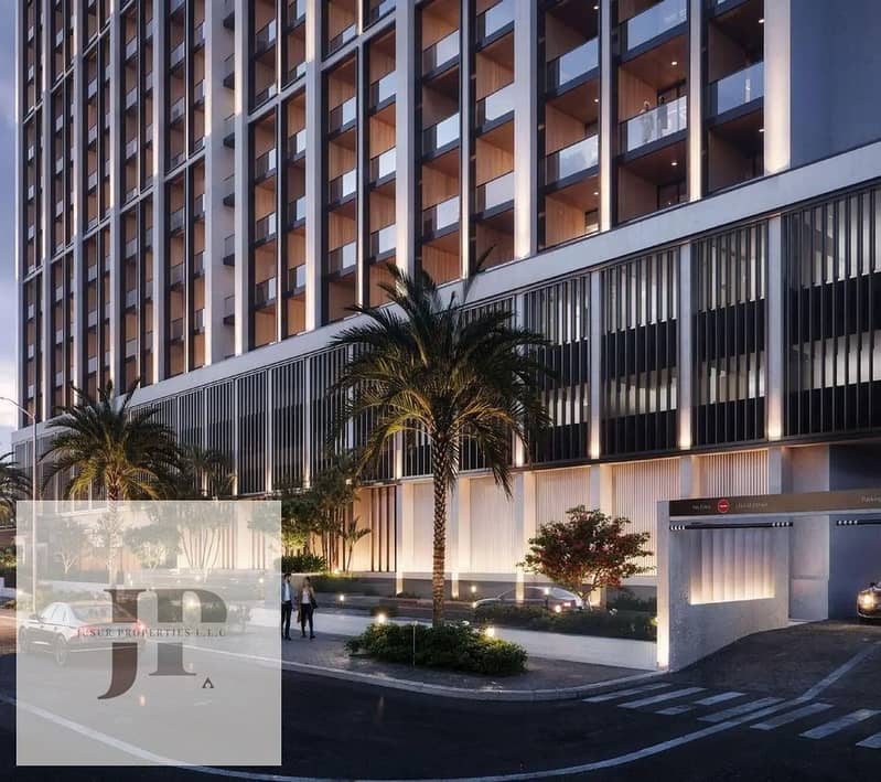 Binghatti Elite – IMPZ | Strategic Living & High-Retention Rentals ...