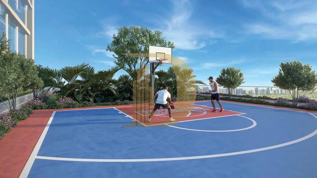 Luxury Convertible Hotel Apartments | Infinity Pool & Sports Facilities ...