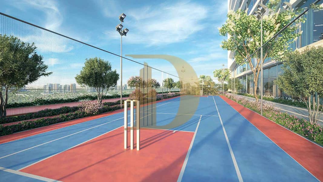 Luxury Convertible Hotel Apartments | Infinity Pool & Sports Facilities ...