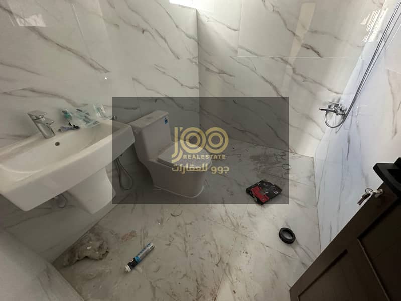 Arabic house available for families or young people, quiet area ...