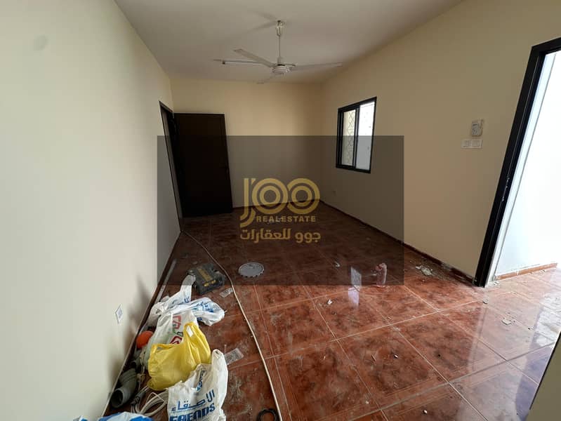 Arabic house available for families or young people, quiet area ...