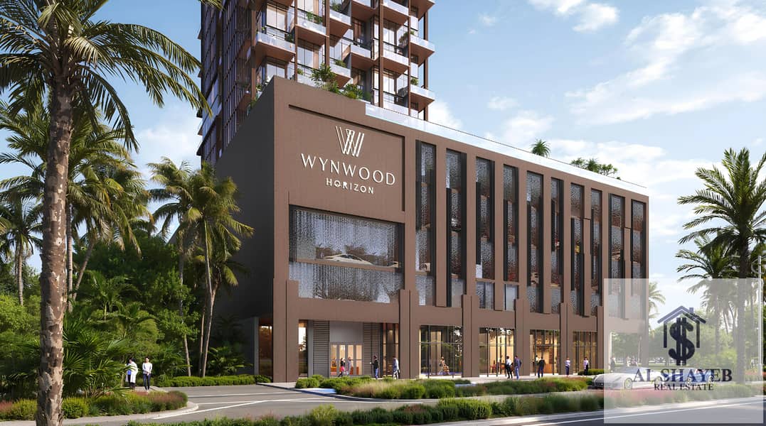 Retail | High Visibility | Investor Focus | Bayut.com