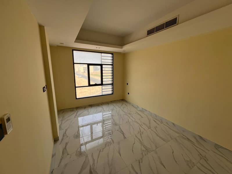 Brand‑New 2BHK Apartment in Al Hamidiya – Family Building, Near Court ...