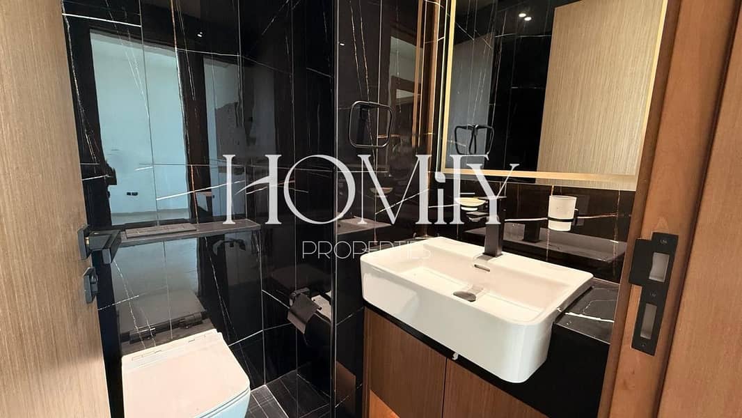 Beautiful View | Smart Home | Spacious Layout | Bayut.com