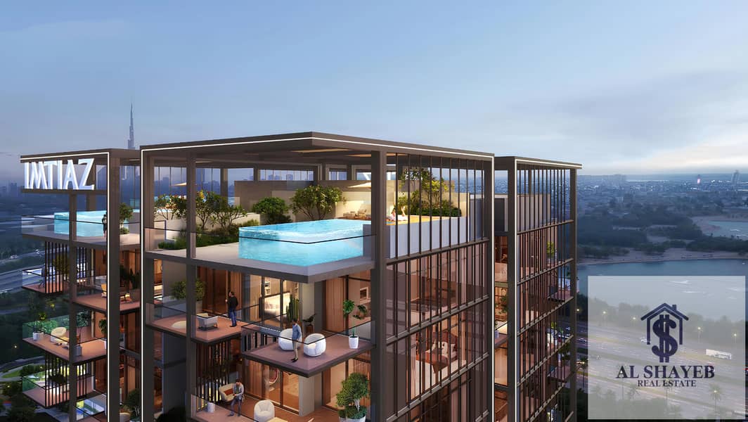 Retail | High Visibility | Investor Focus | Bayut.com