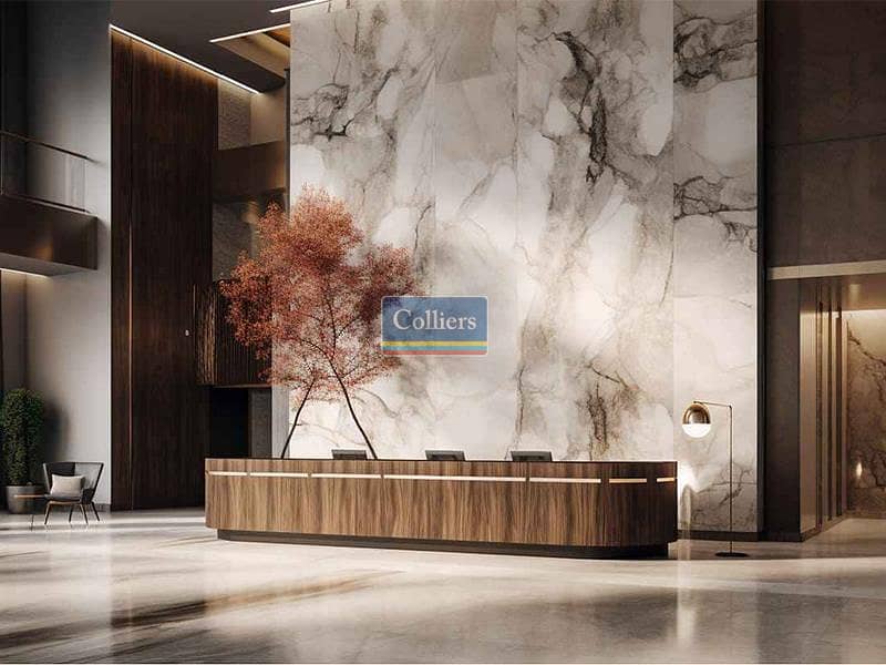 Luxury Hotel Rooms | Half Floor Units Available | Bayut.com