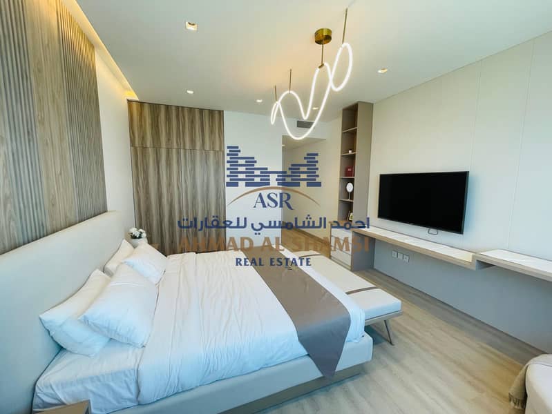 Ultra Luxurious Fully Furnished 3BR || Beach Front || Chiller Free ...