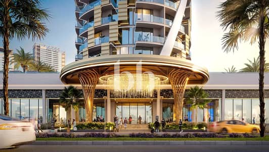 2 Bedroom Hotel Apartments for Sale in Biltmore Sufouh, Al Sufouh ...