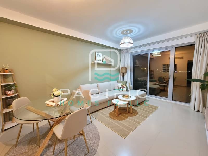PERFECT HOME| WATER VIEW| FULLY FURNISHED TWO BED | Bayut.com