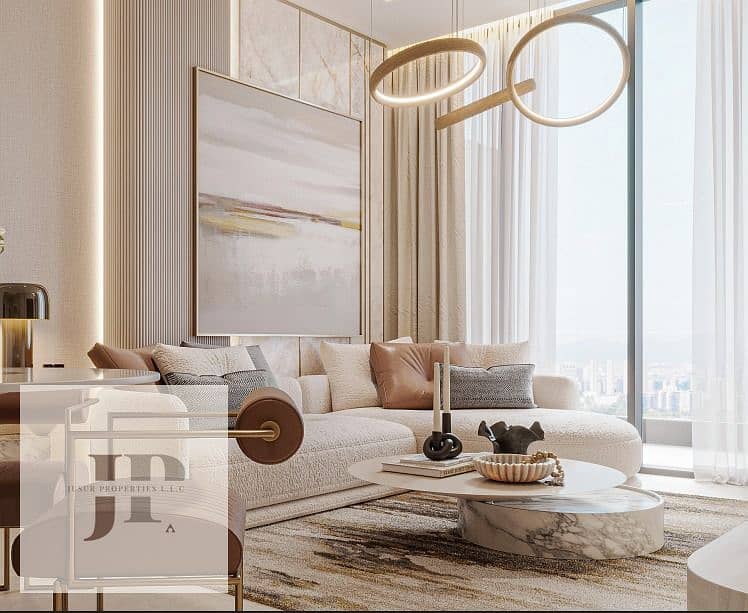 HIGH ROI INVESTMENT | MODERN COMMUNITY LIVING | STRONG RENTAL DEMAND IN ...