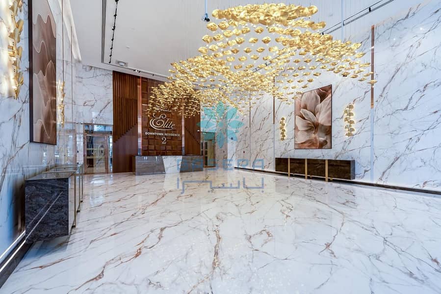 Brand new apartment for Rent || Elite Downtown Residence 2 || Bulk ...