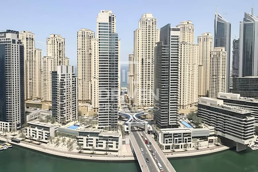 Huge Layout | High Floor | Fully Furnished | Bayut.com