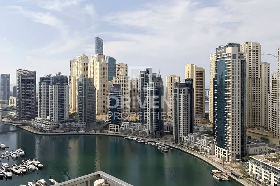 Huge Layout | High Floor | Fully Furnished | Bayut.com