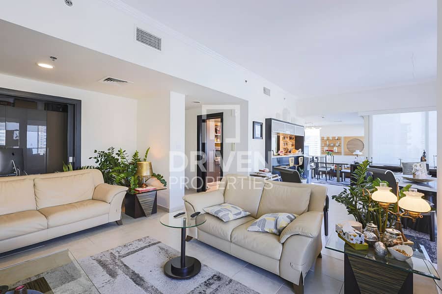 Huge Layout | High Floor | Fully Furnished | Bayut.com