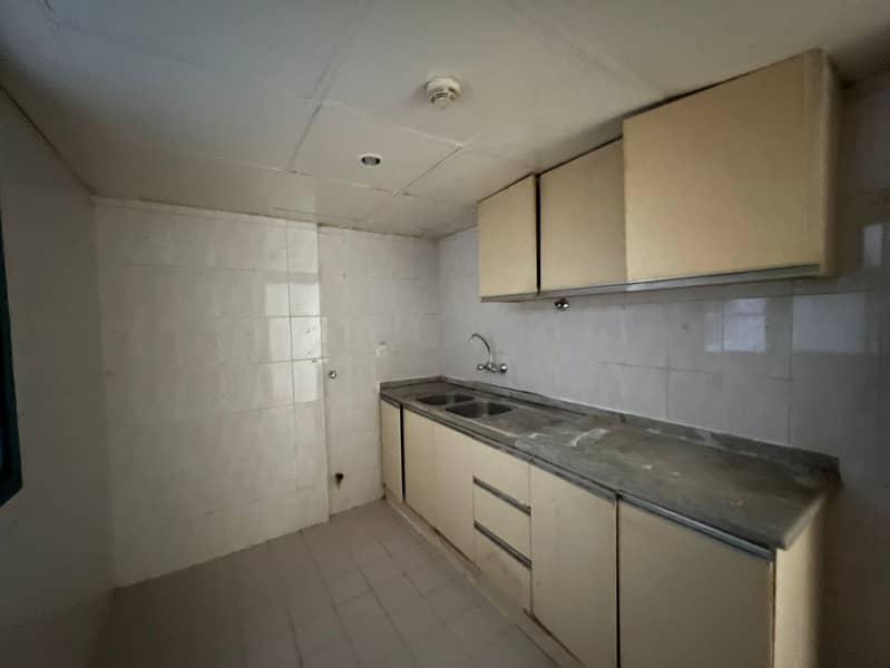 Families only - Balcony - Two bedrooms and a living room - Al Qasimia ...