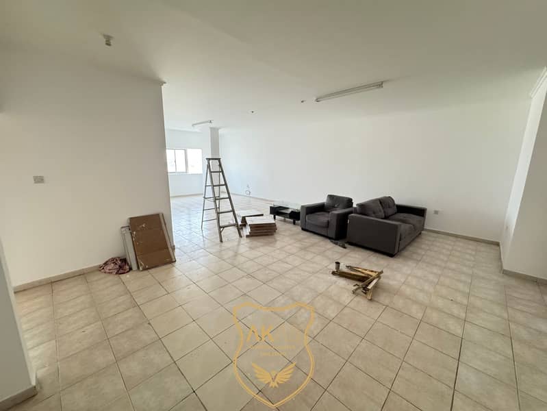 Big Size Living Hall ! Spacious Apartment Prime location | Bayut.com