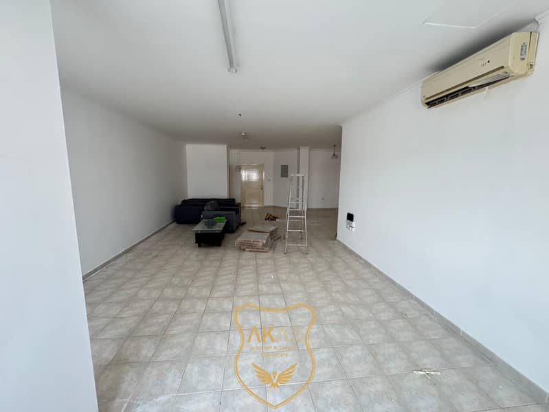 Big Size Living Hall ! Spacious Apartment Prime location | Bayut.com