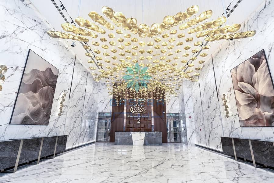 Brand new apartment for Rent || Elite Downtown Residence 2 || Bulk ...