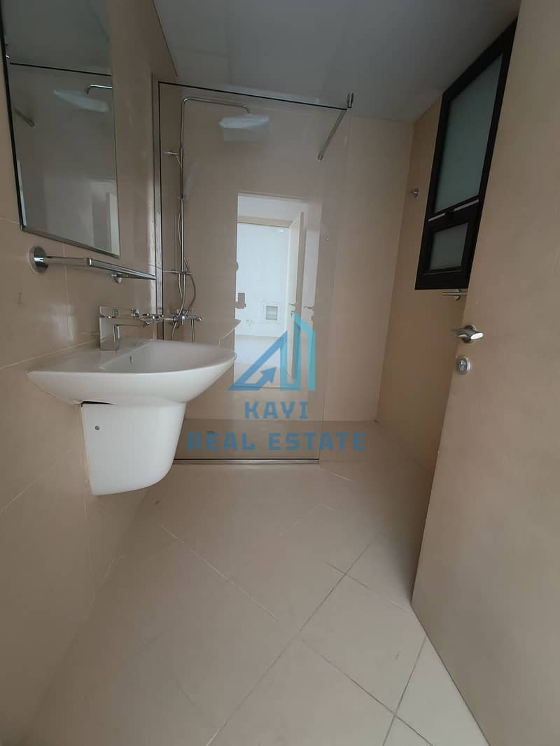 The Lifestyle Focused: "Urban Elegance Meets Nature: Brand New 1BHK in the Heart of Tilal City ...