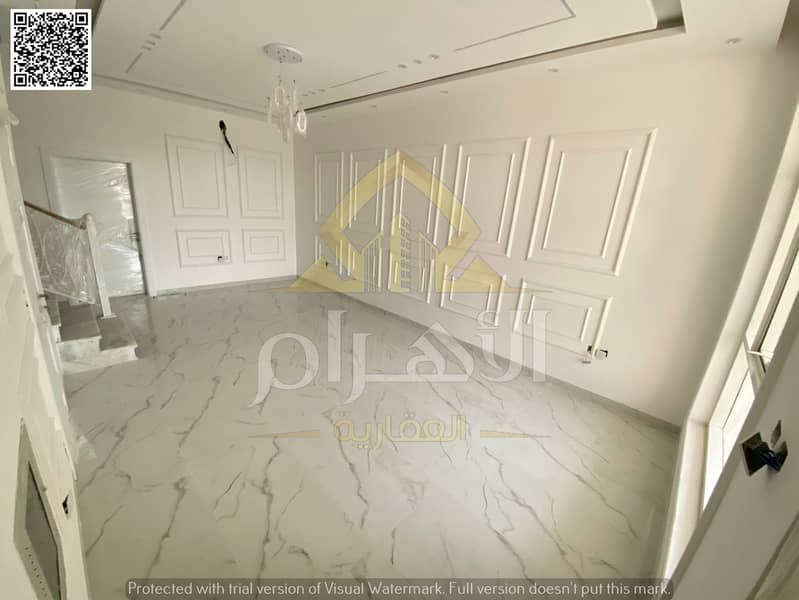 Own your villa now with a golden residency at a very special price ...