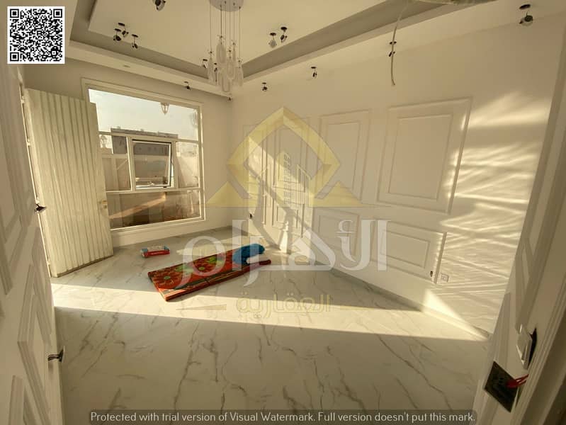 Own your villa now with a golden residency at a very special price ...