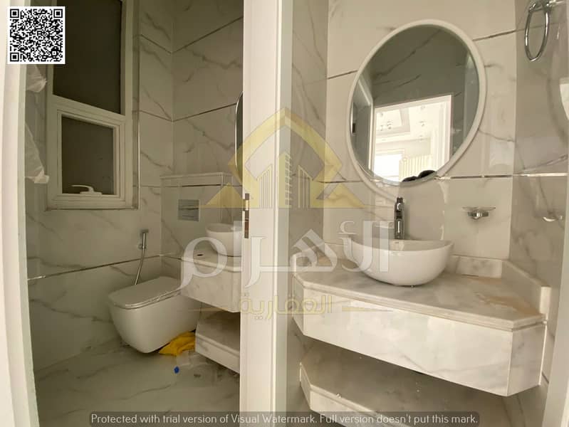 Own your villa now with a golden residency at a very special price ...