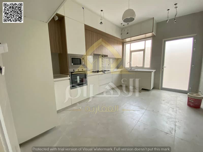 Own your villa now with a golden residency at a very special price ...