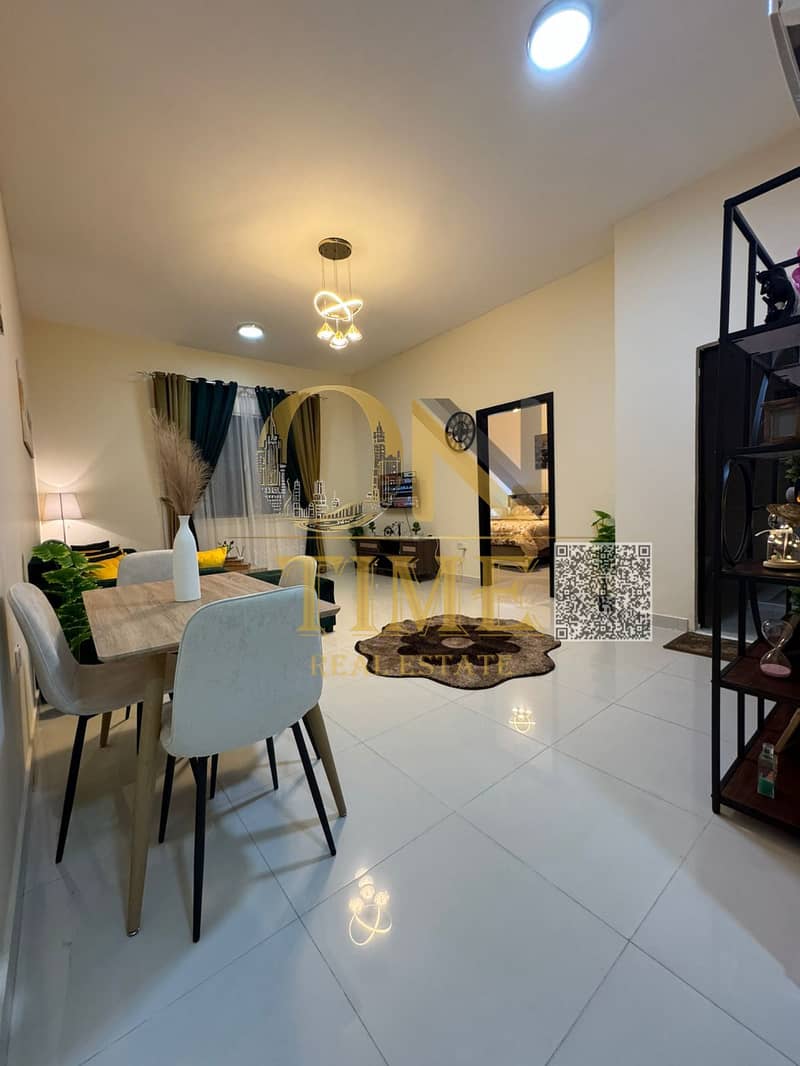 Practical design/Prime location very close to all services/Easy access ...