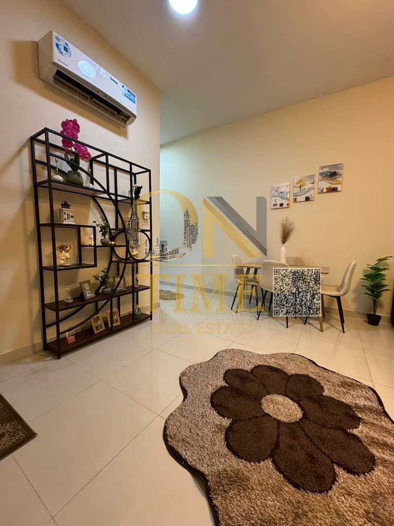 Practical design/Prime location very close to all services/Easy access ...