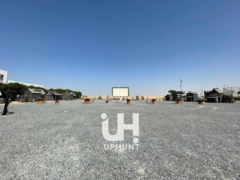 3+ MAID | R2M-14 LAYOUT | MIDDLE UNIT | SINGEL ROW | LARGE PLOT SIZE ...