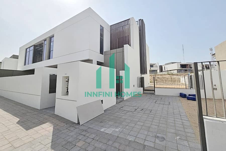 MULTIPLE TYPES | BRAND NEW | VACANT | CORNER | Bayut.com