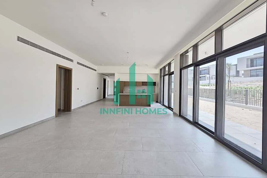 MULTIPLE TYPES | BRAND NEW | VACANT | CORNER | Bayut.com