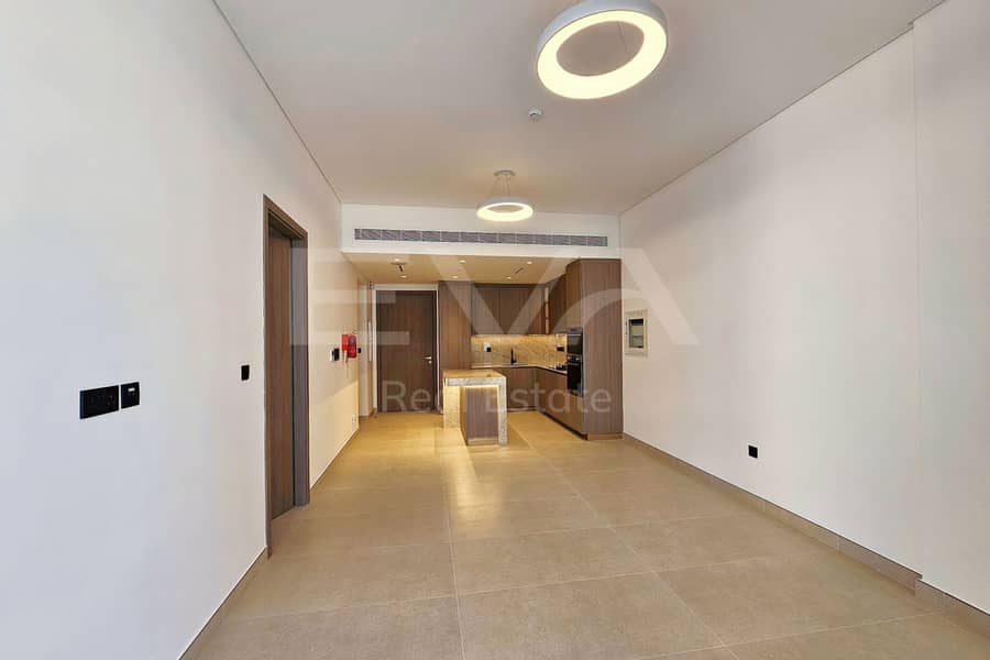 One bhk + Maid Room | Brand New | Spacious Layout | Bayut.com