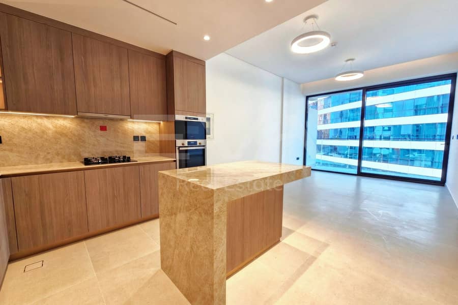 One bhk + Maid Room | Brand New | Spacious Layout | Bayut.com