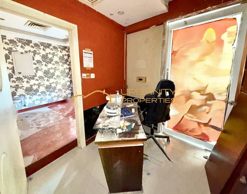 Trafalgar Executive | Fully Fitted Retail Shop | International City ...