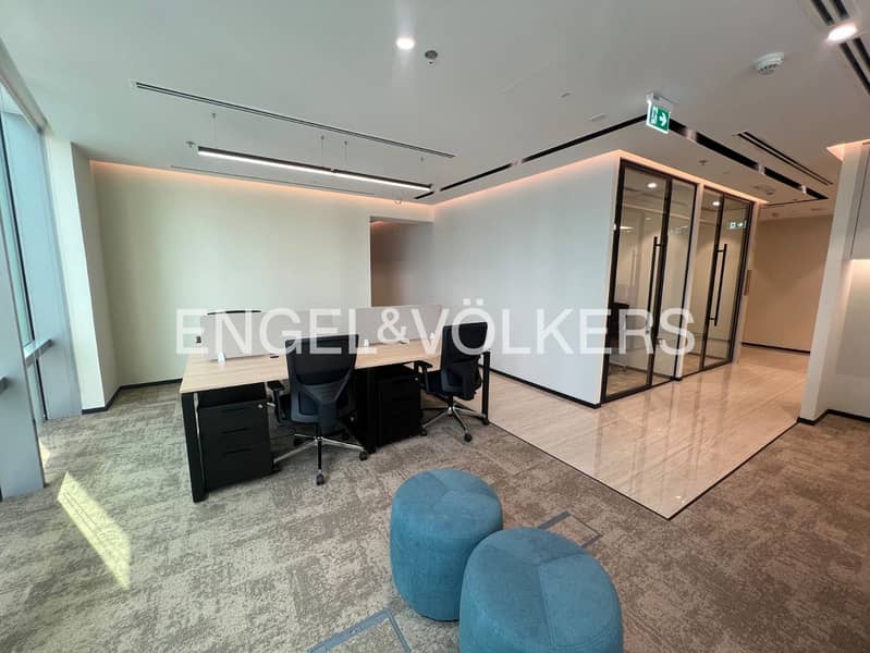 Vacant Soon I Fitted I 3 Rooms I 2 Parking | Bayut.com