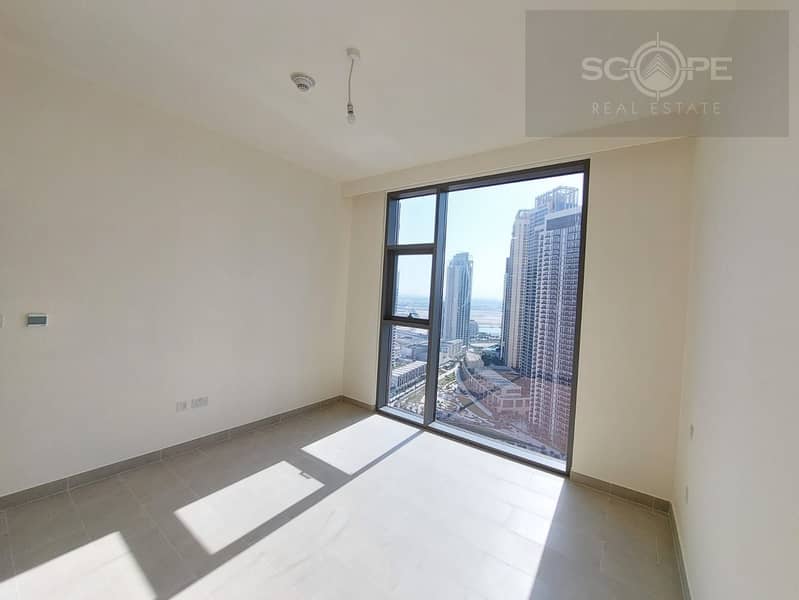 Park View | 07 Series | High Floor | Creek Rise | Bayut.com