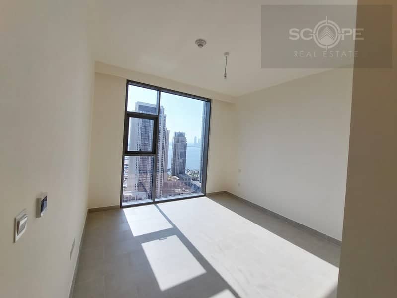 Park View | 07 Series | High Floor | Creek Rise | Bayut.com