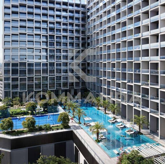 Flexible Payment Plan | Pay Easily | Earn Maximum ROI | Bayut.com